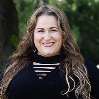 About – Paragon Pretty