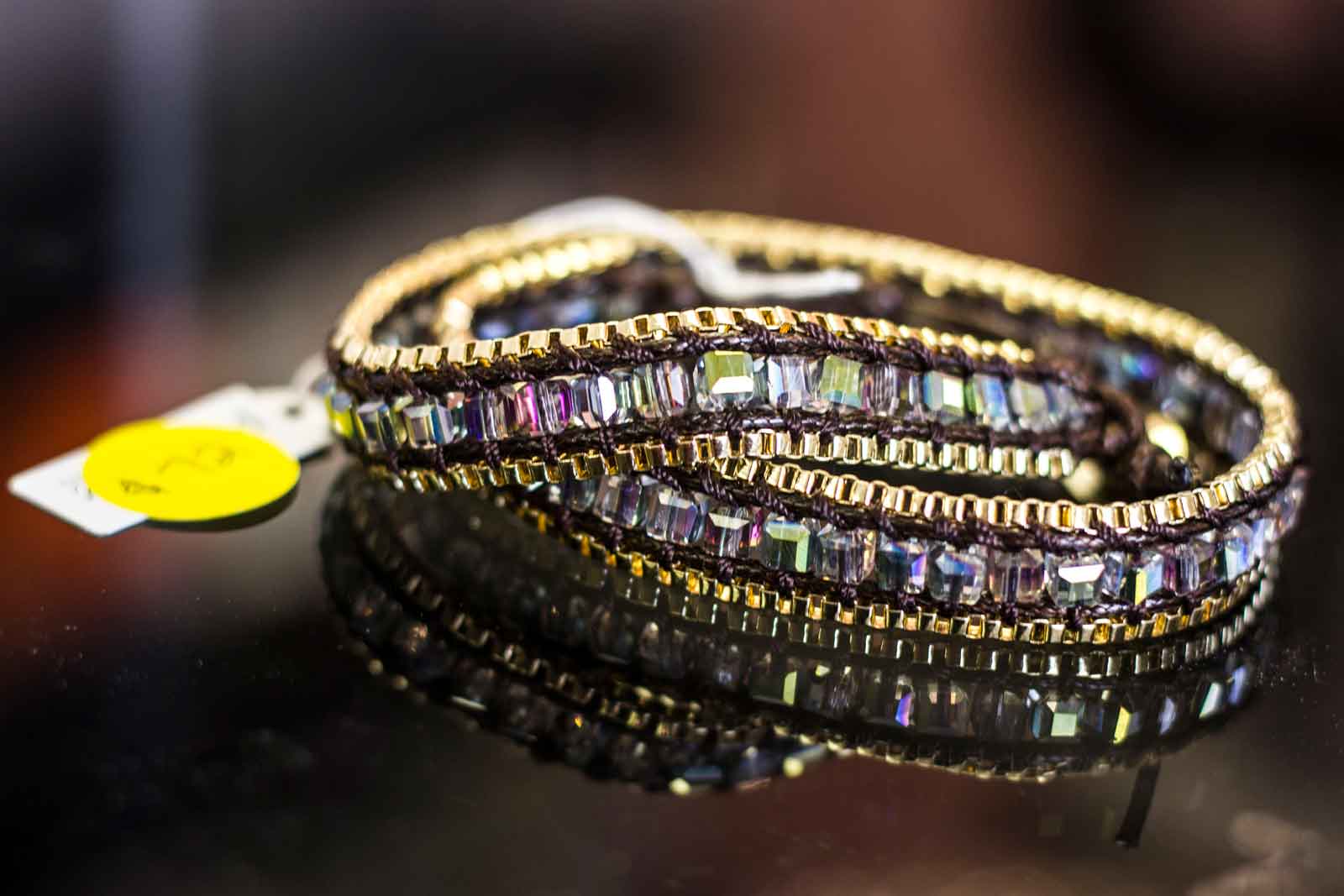 Jewelery – Paragon Pretty