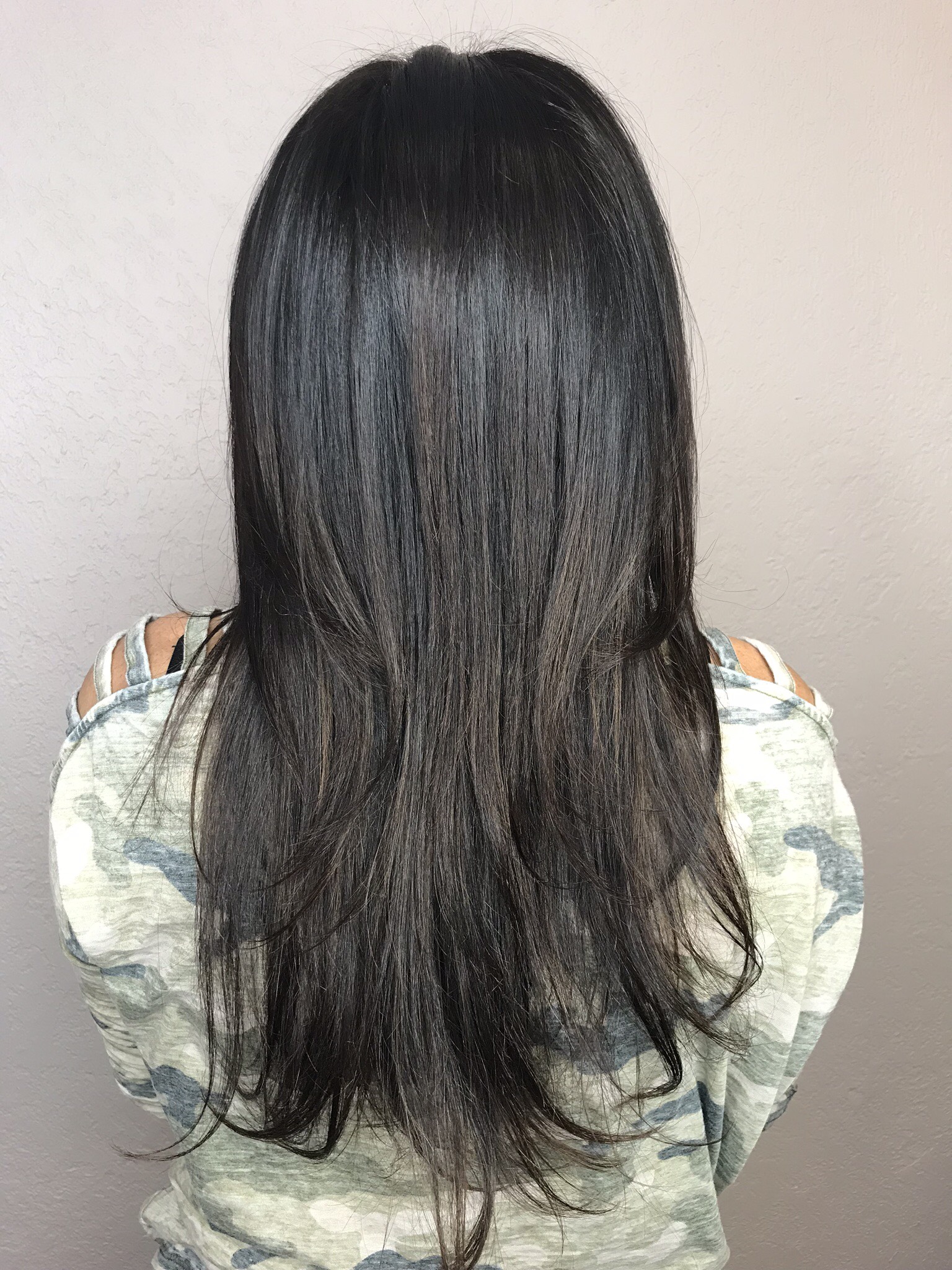 Hair Extensions – Paragon Pretty