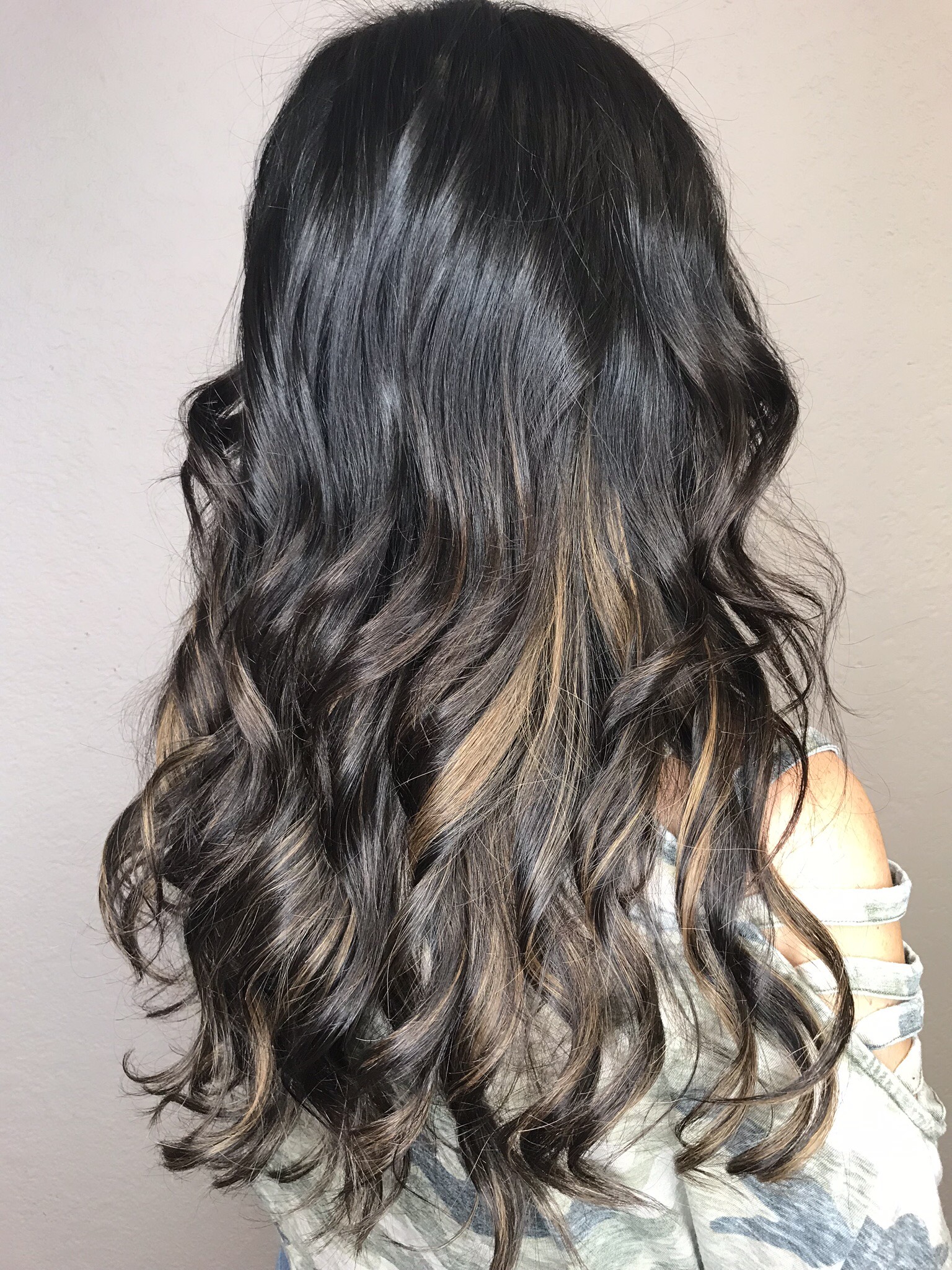 Hair Extensions – Paragon Pretty