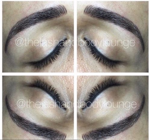 Micro Blading – Paragon Pretty